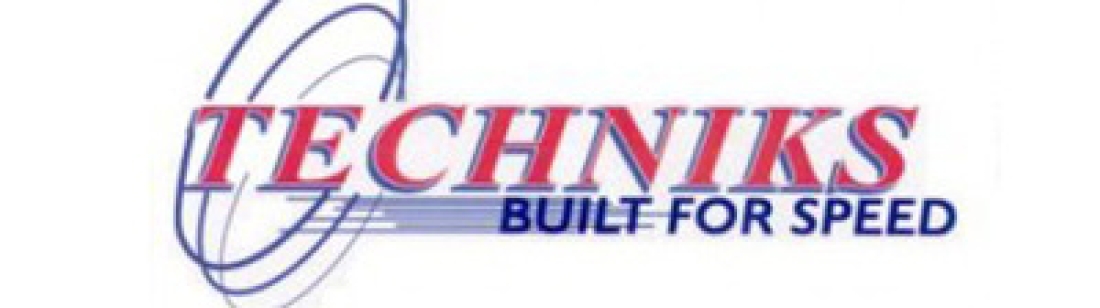 Techniks - Tool and Cutter